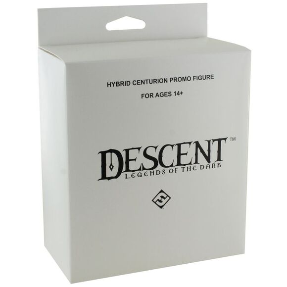 Fantasy Flight Games | Games | Descent Legends Of The Dark Hybrid ...